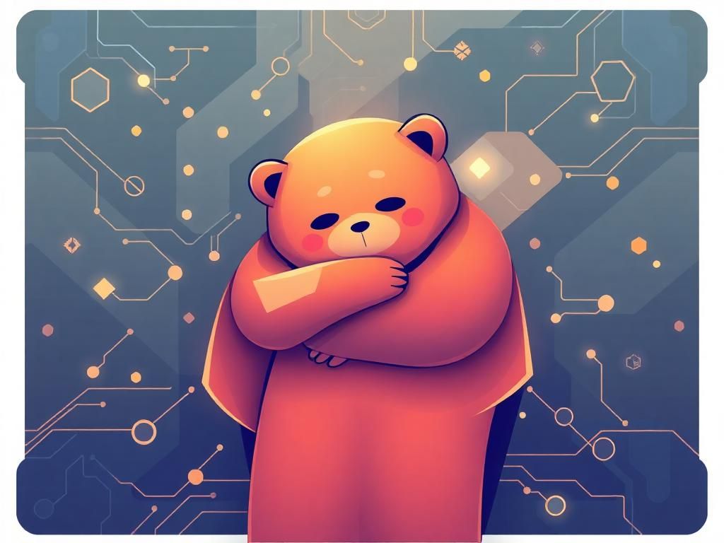 Ai Hug Generator - AppHelpr