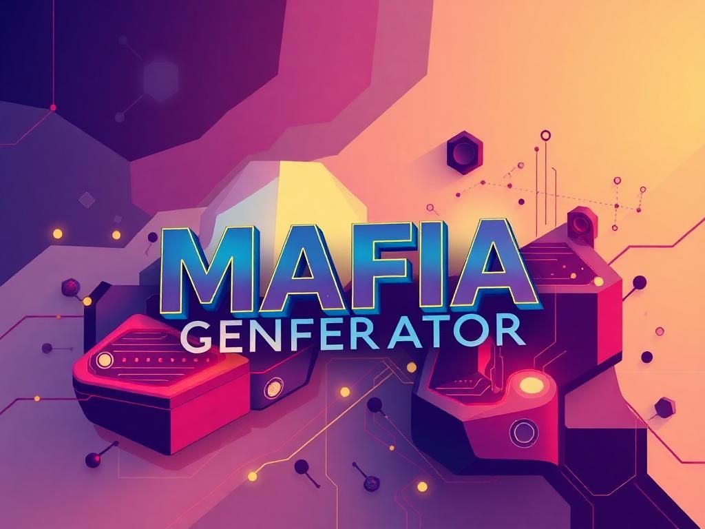 Mafia Name Generator Fantasy - AppHelpr
