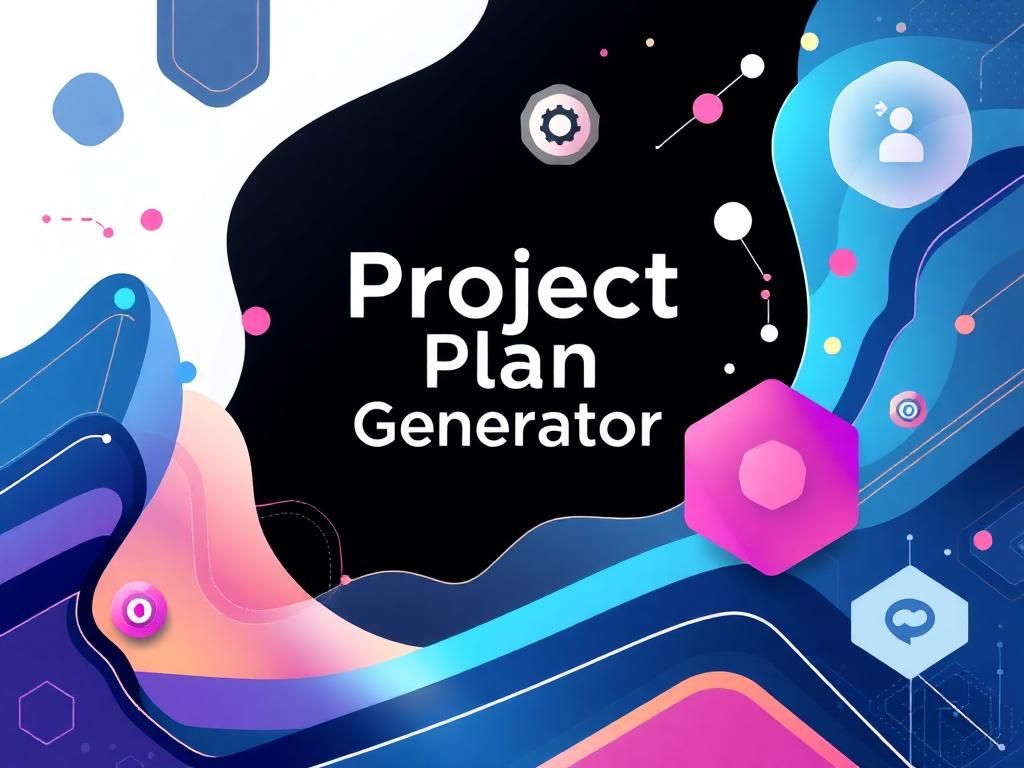Project Plan Generator - AppHelpr