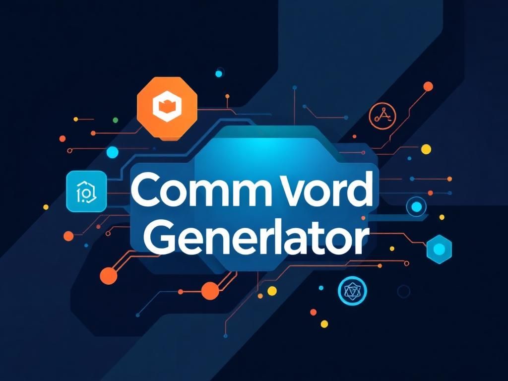 Random Common Word Generator - AppHelpr