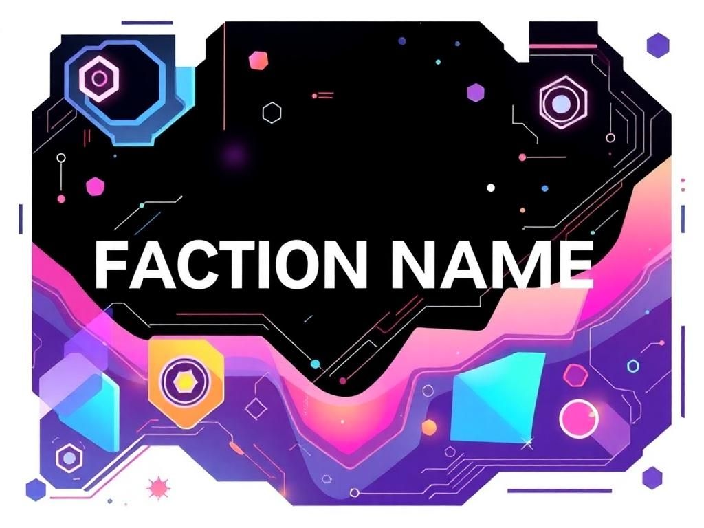 Random Faction Name Generator - AppHelpr