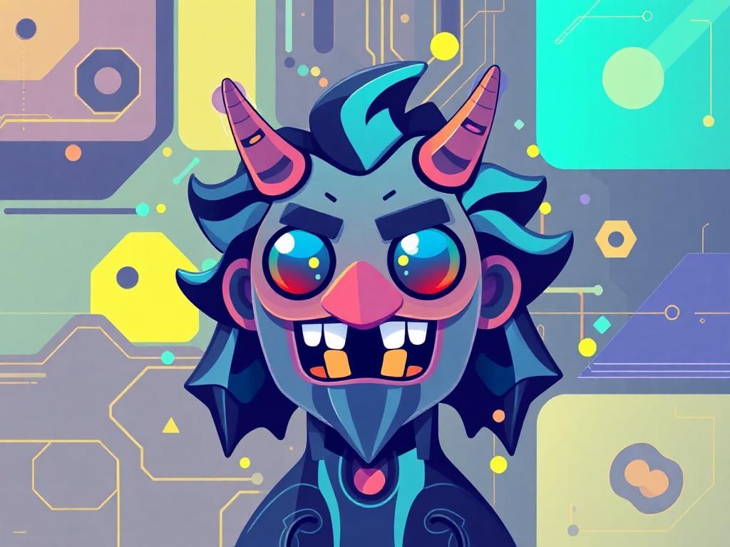 Random Inanimate Insanity Character Generator - AppHelpr