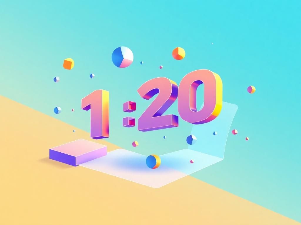 Random Number Generator 1 120 - AppHelpr