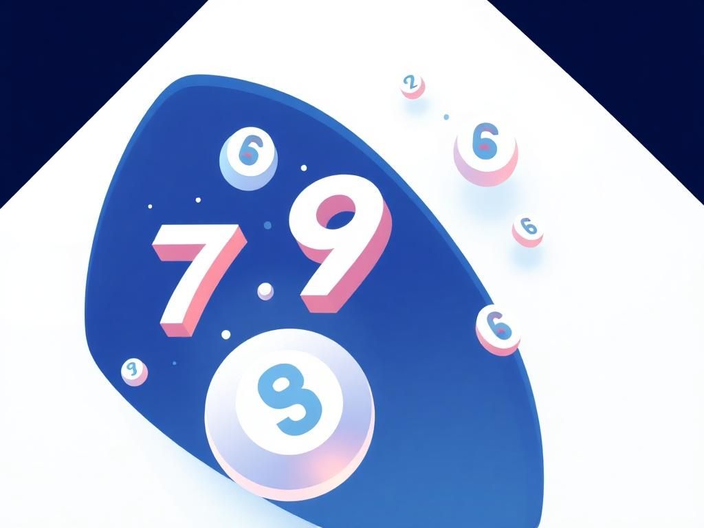 Random Number Generator 7 - AppHelpr